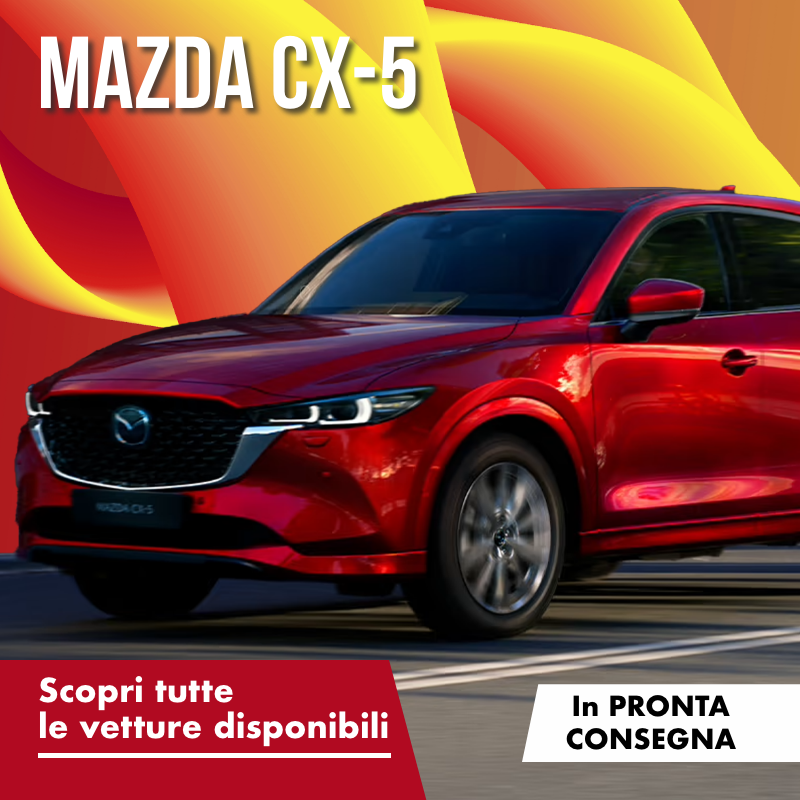Mazda CX-5_Banner Mobile